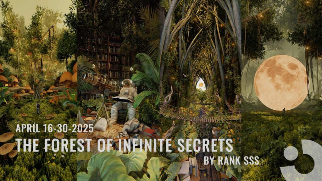 Experiences – kanvas