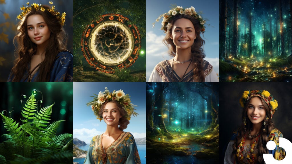 Experiences – kanvas